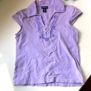 Limited Too | Shirts & Tops | Limited Too Girls Size Top | Poshmark